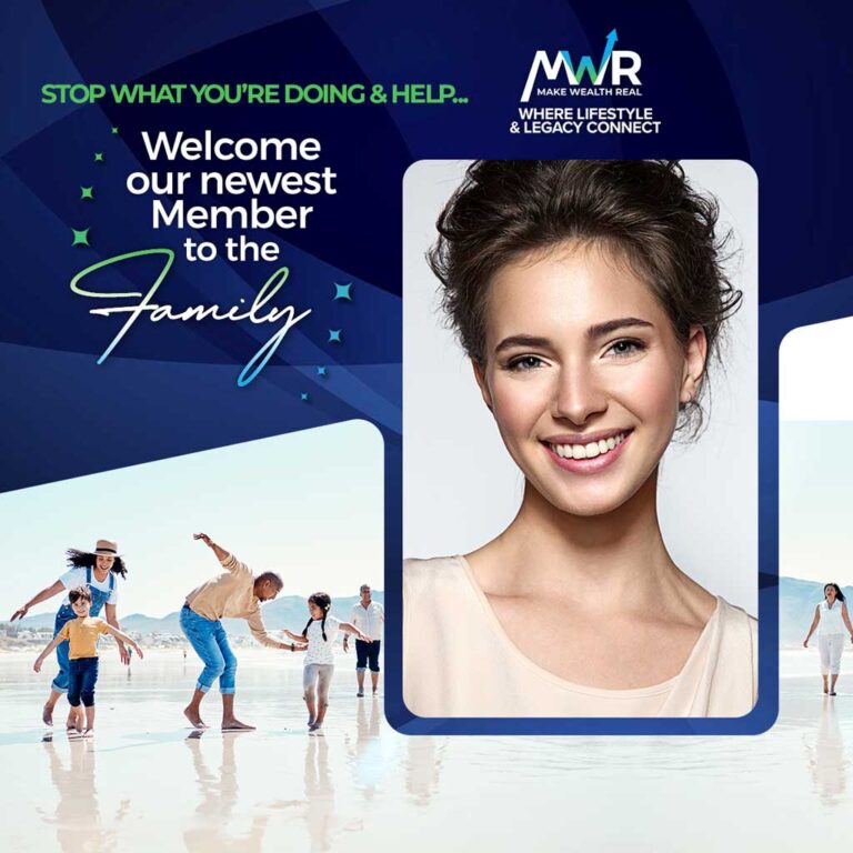 Members – MWR Promos